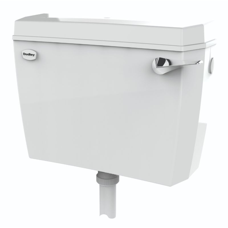 Dudley Slimline | Toilet Cisterns - TYDE