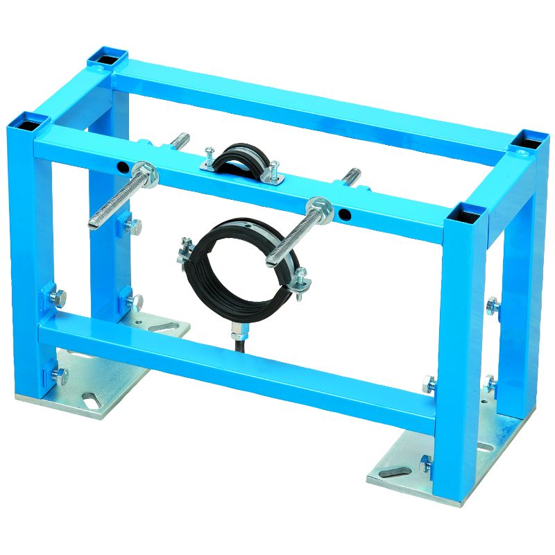 Dudley Illusion Compact Universal Frames Tyde