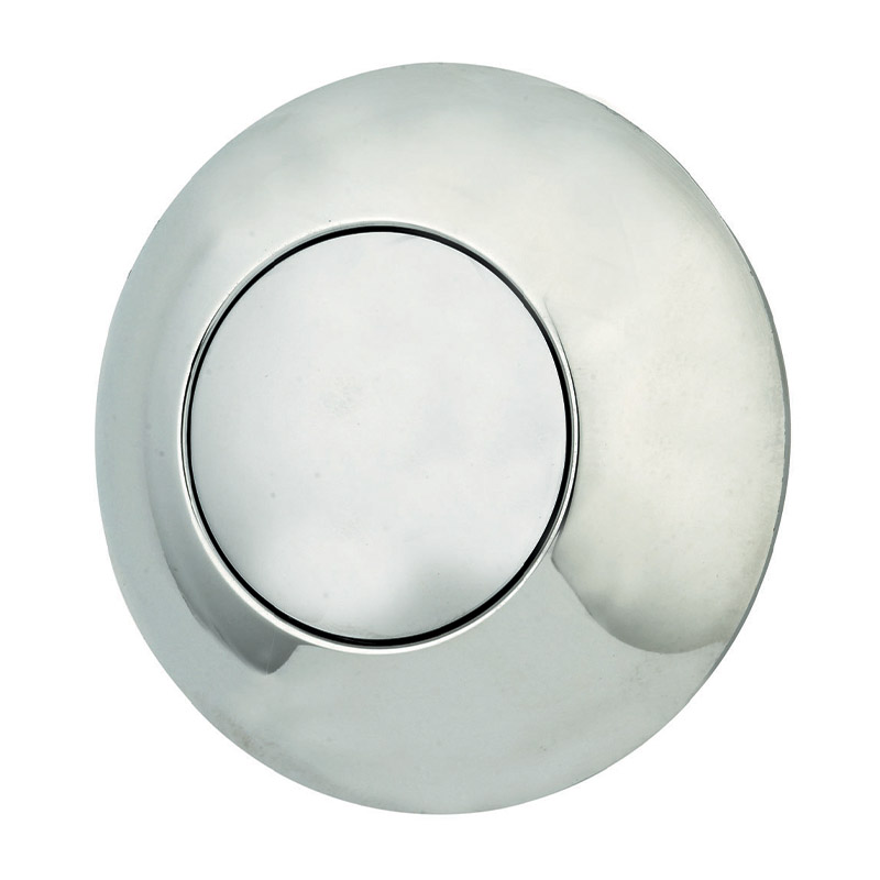 Palm Push Royal - Pushbutton | Buttons & Push Plates - TYDE