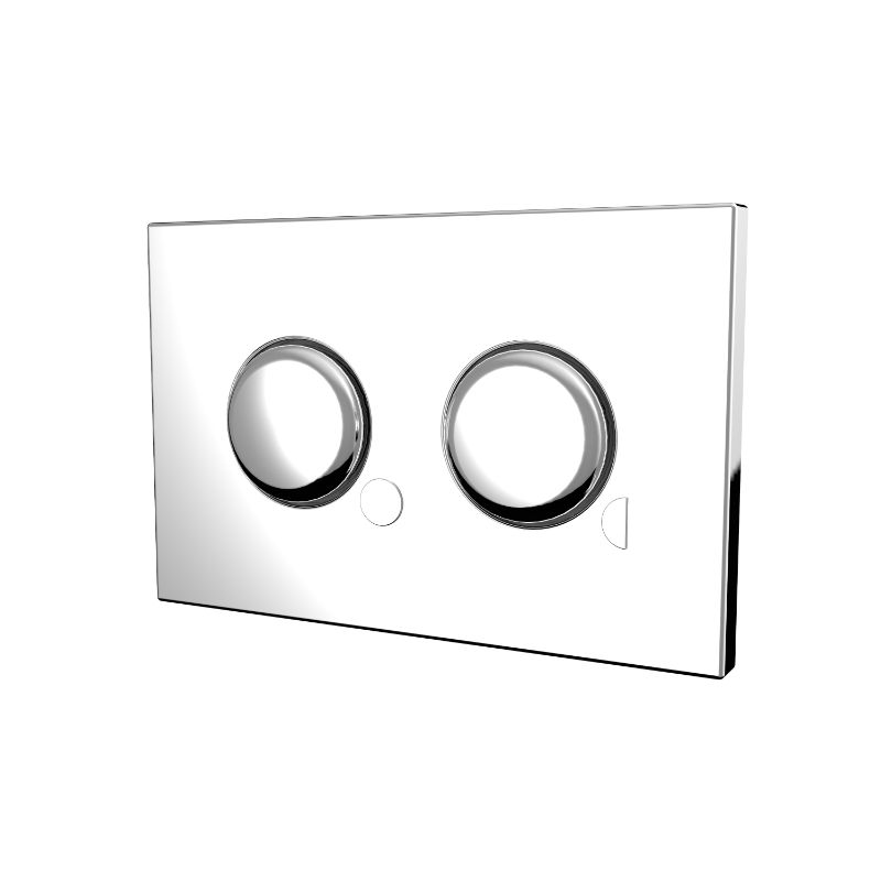 Pearl – Push Plate Pearl Dualflush Push Plate.