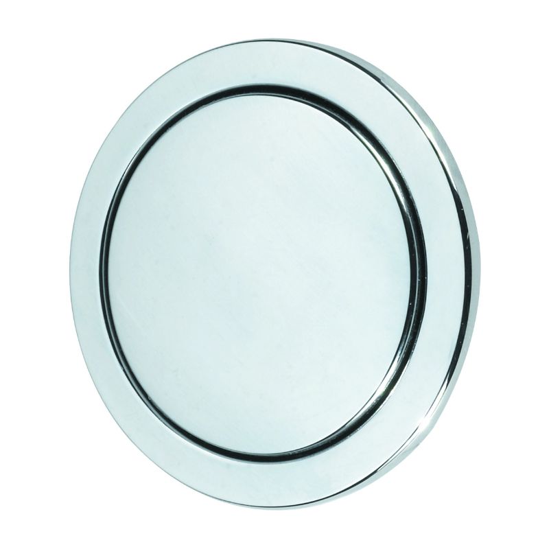 Palm Push Royal - Pushbutton | Buttons & Push Plates - TYDE