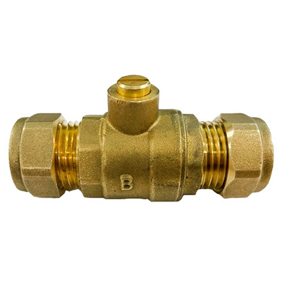 Lead Free MI Coupler | Lead Free Pipe Fittings - TYDE