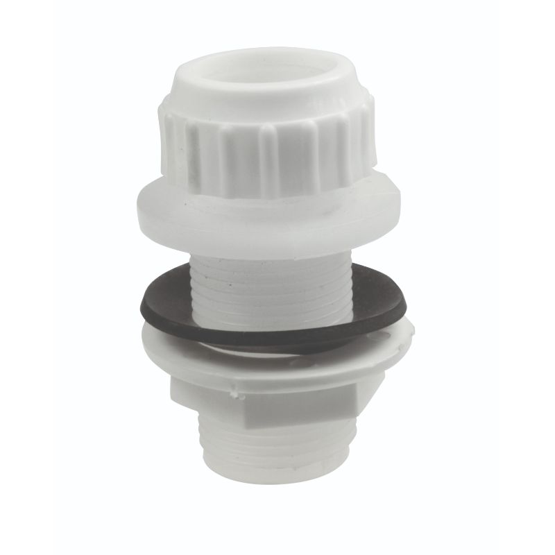 Vertical Cistern Overflow Offset | Cistern & Tank Fittings - Thomas Dudley